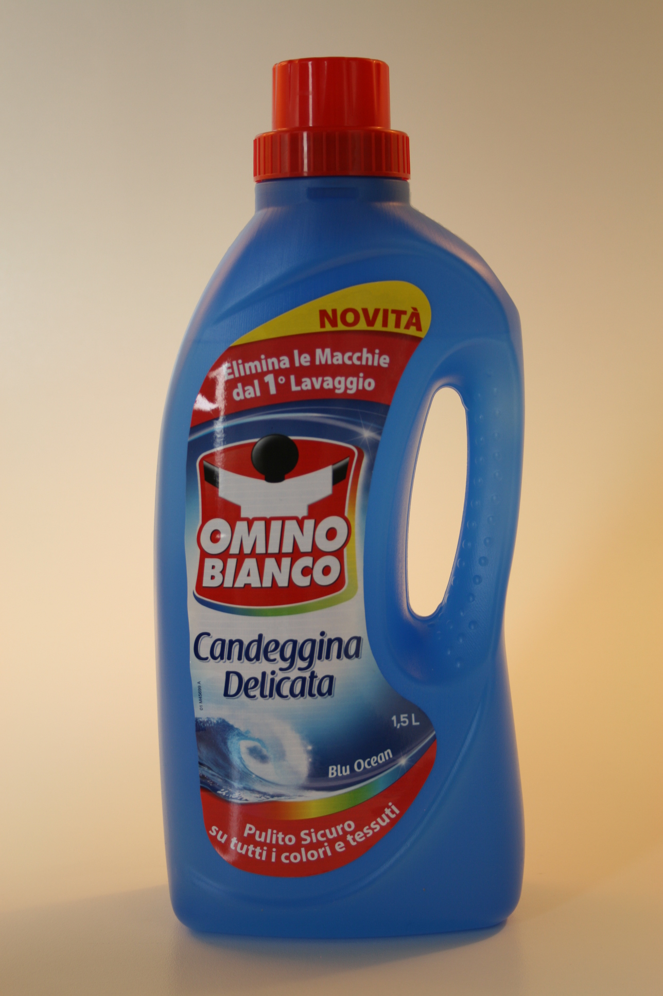 CANDEGGINA DELICATA OMINO BIANCO BREZZA MARINA - Sconto Immediato ...